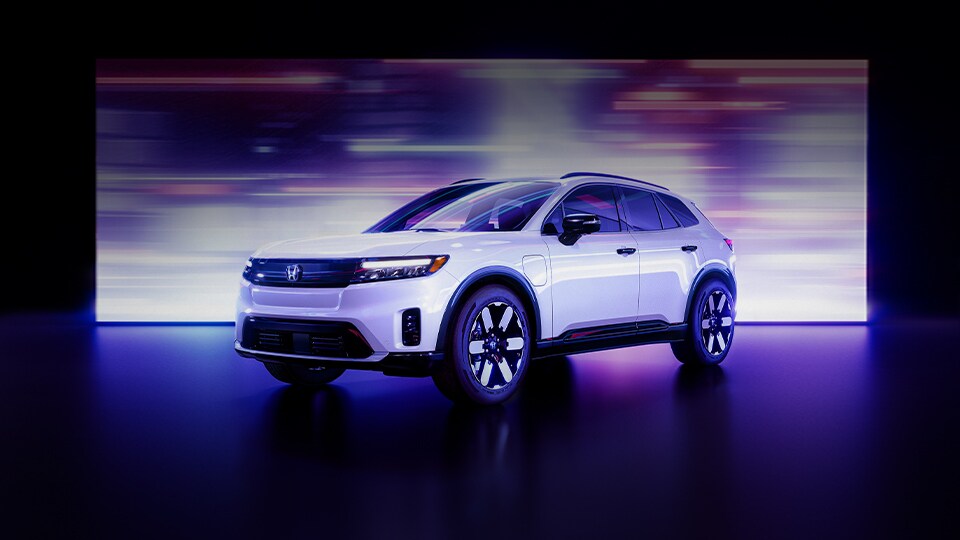 Official Honda Autos USA | Honda