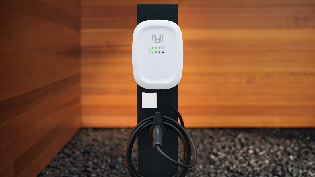 The Advantages & Benefits of Electric Vehicles | Honda
