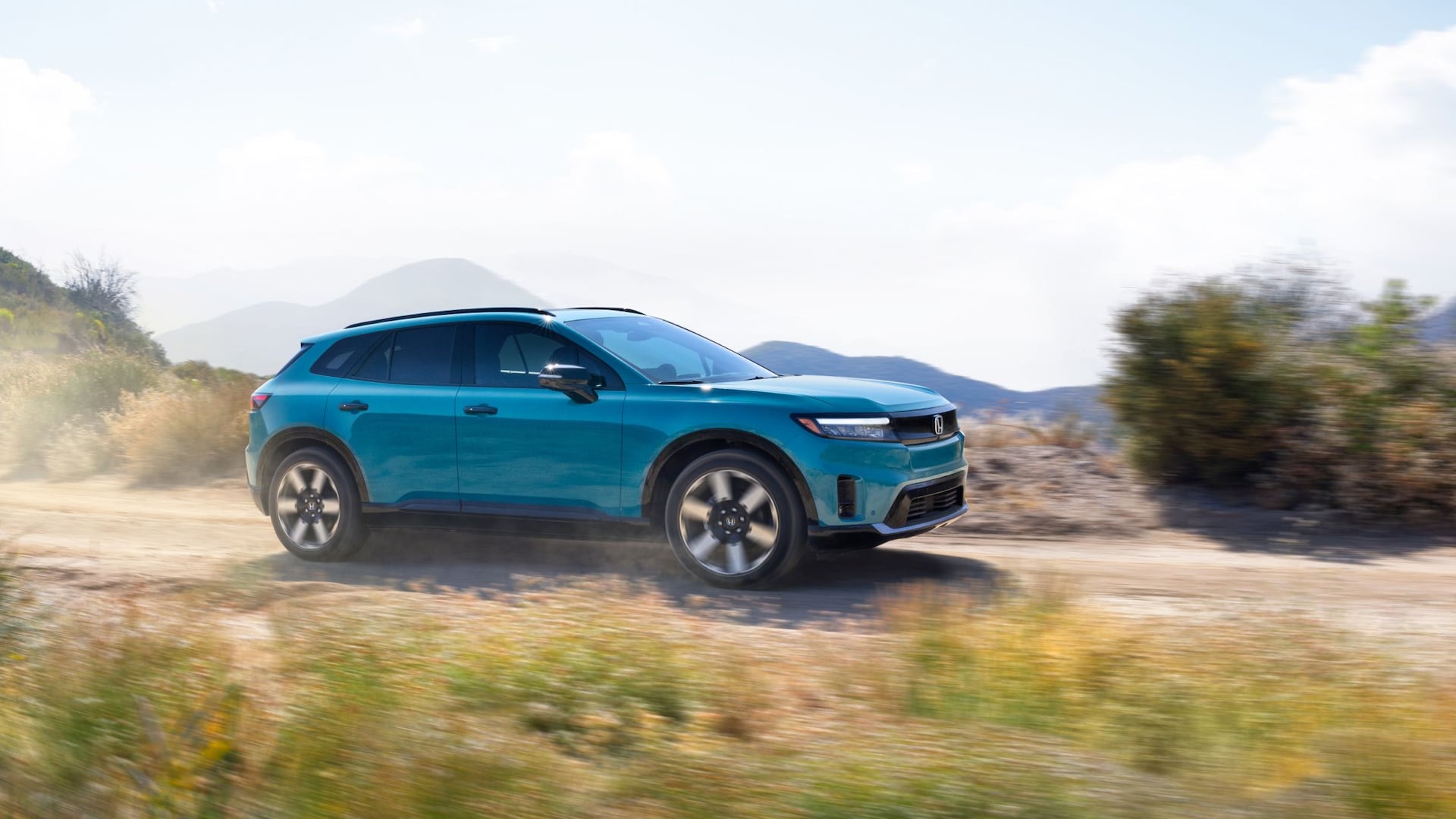 The Advantages & Benefits of Electric Vehicles | Honda