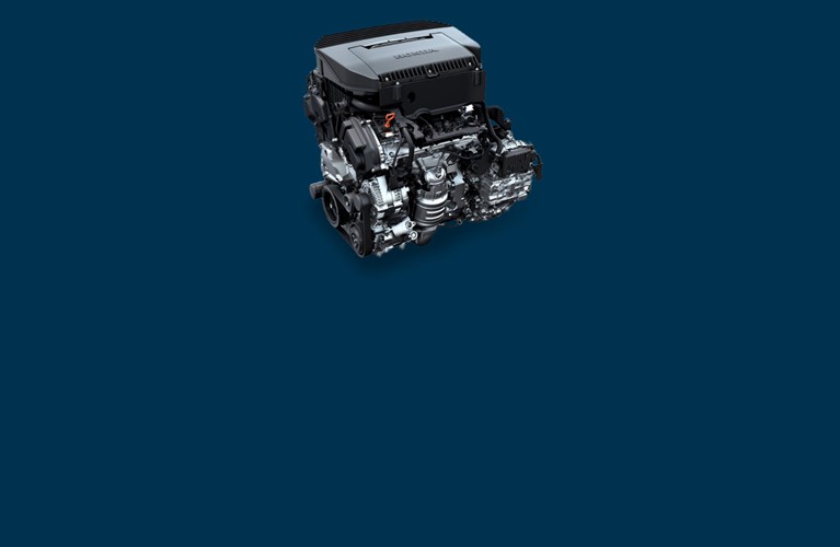 How Honda's Rugged Off-Road SUVs & Trucks Pass the Test