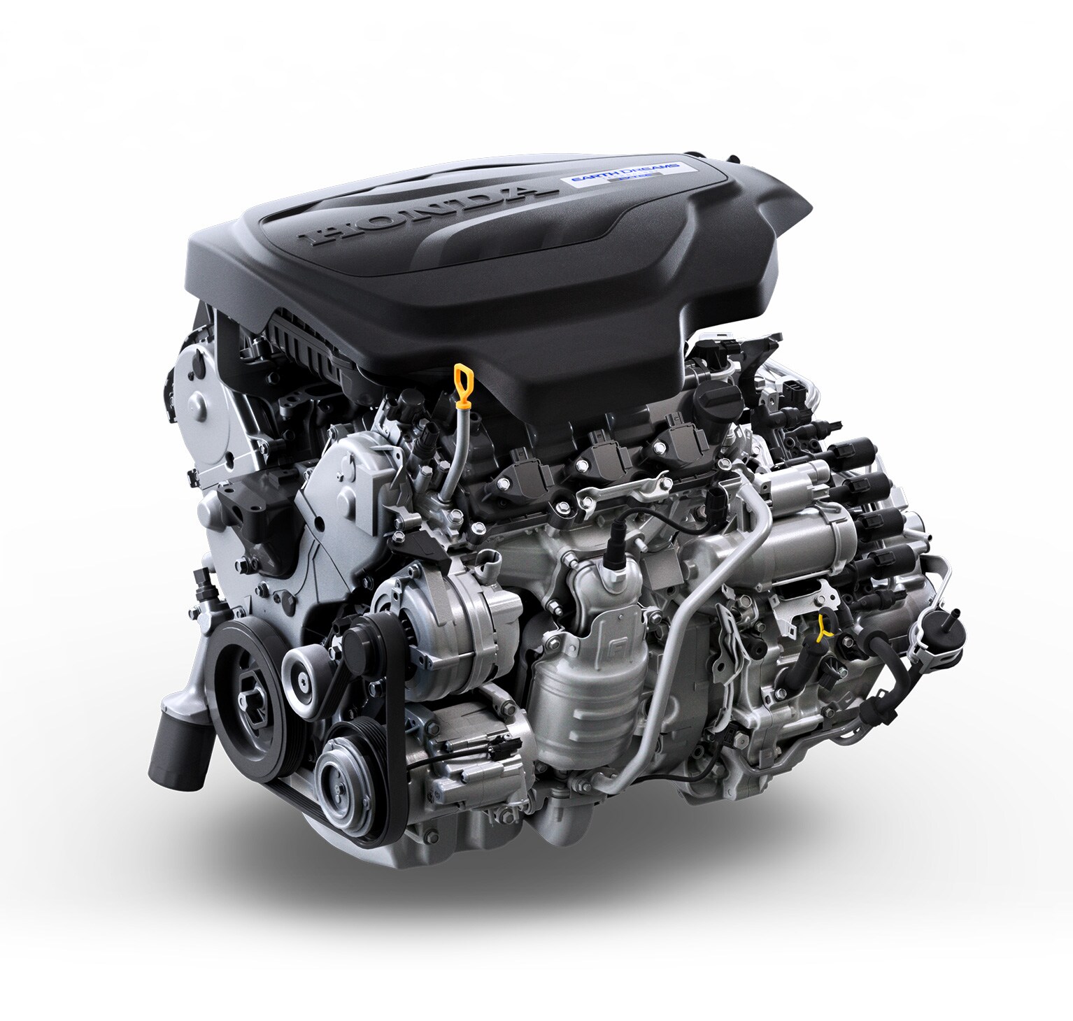 Rugged Capability: How Our SUVs & Trucks Pass the Test | Honda