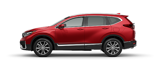 Rugged Capability: How Our SUVs & Trucks Pass the Test | Honda