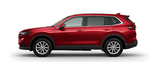 Rugged Capability: How Our SUVs & Trucks Pass the Test | Honda