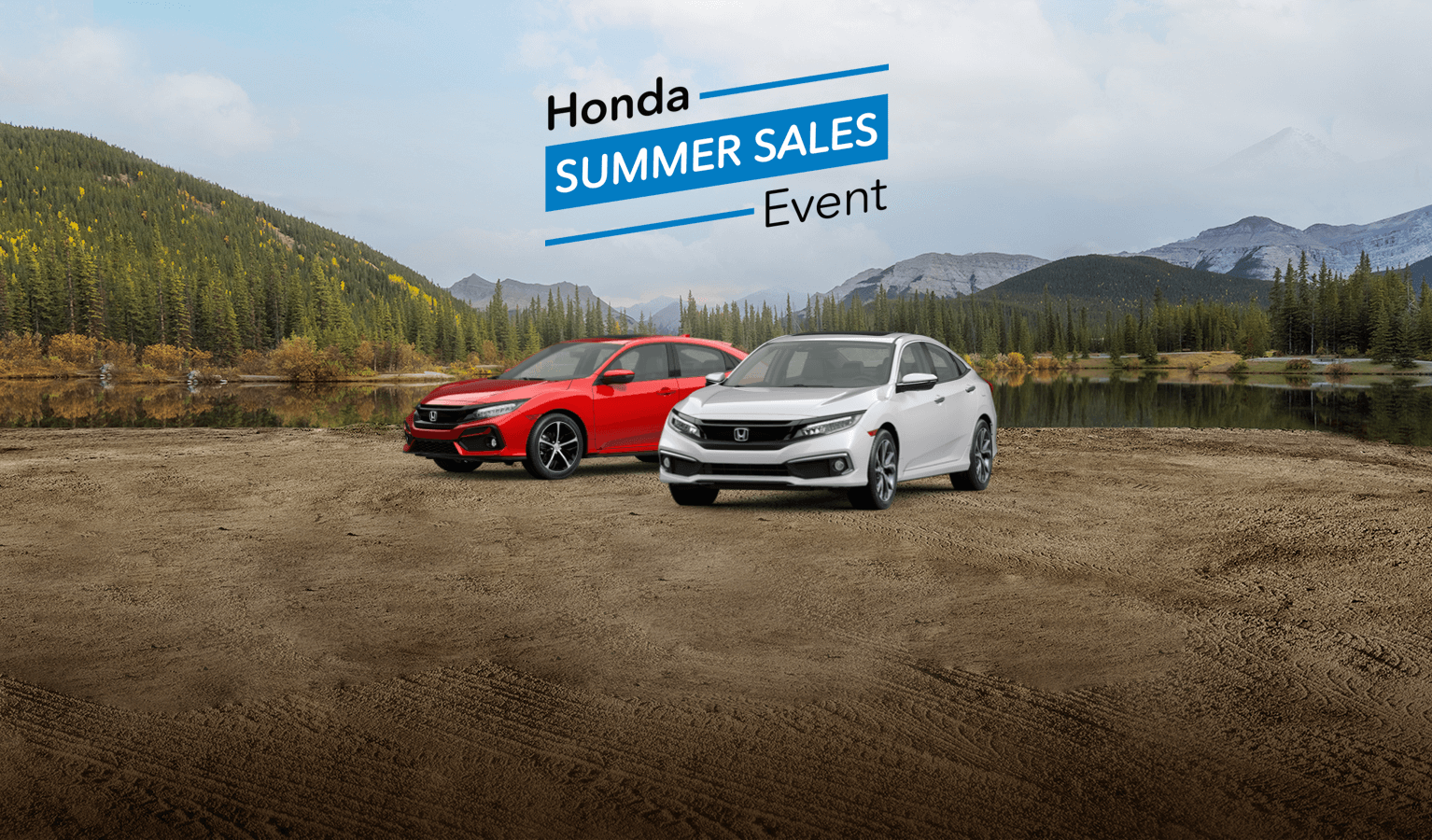 Honda Civic Family: Models & Price | Honda
