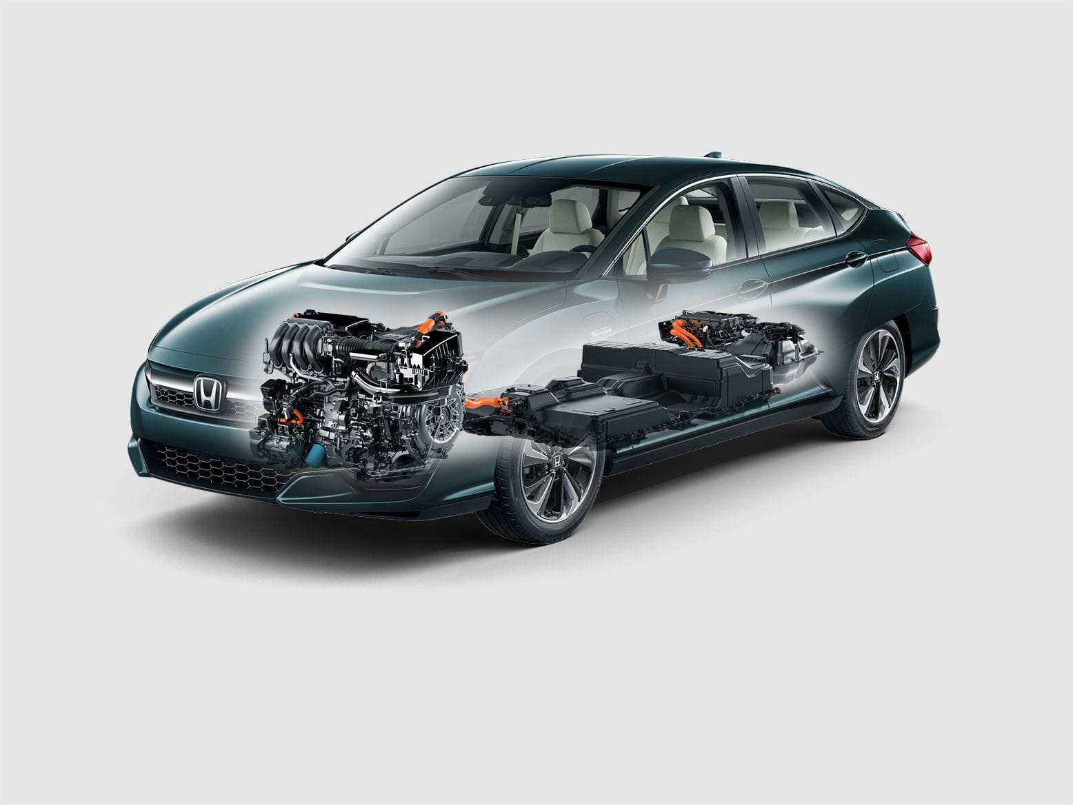 What is a Plug-In Hybrid?