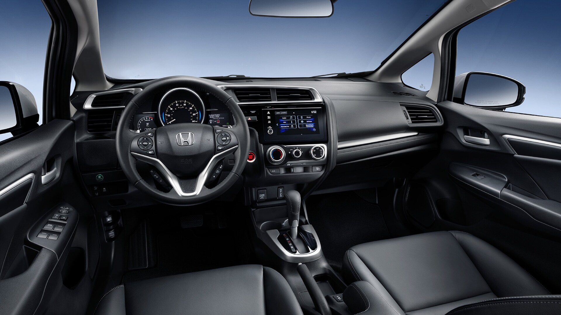 Shop 2020 Honda Fit - Cape May Court House, NJ | Avalon Honda