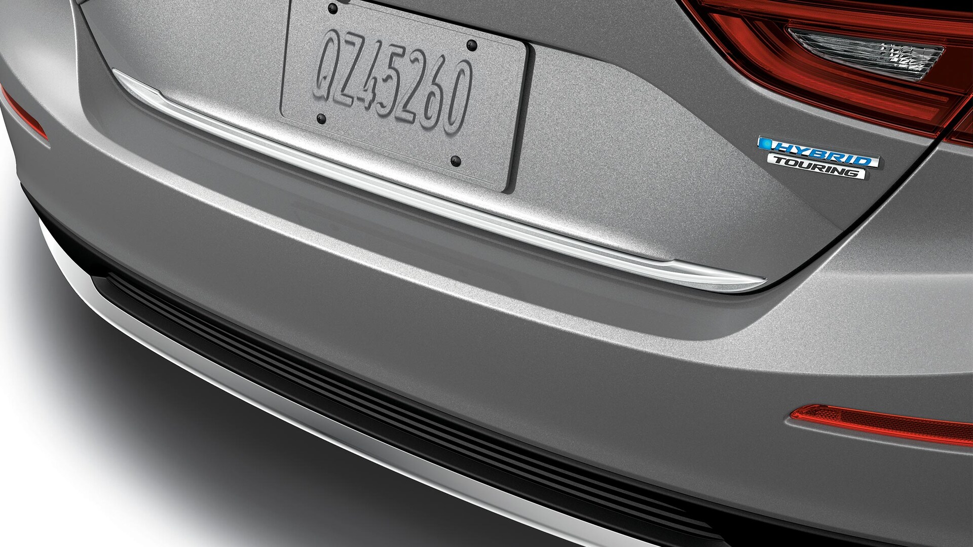 2020 Honda Insight - Hybrid of style and efficiency | Honda