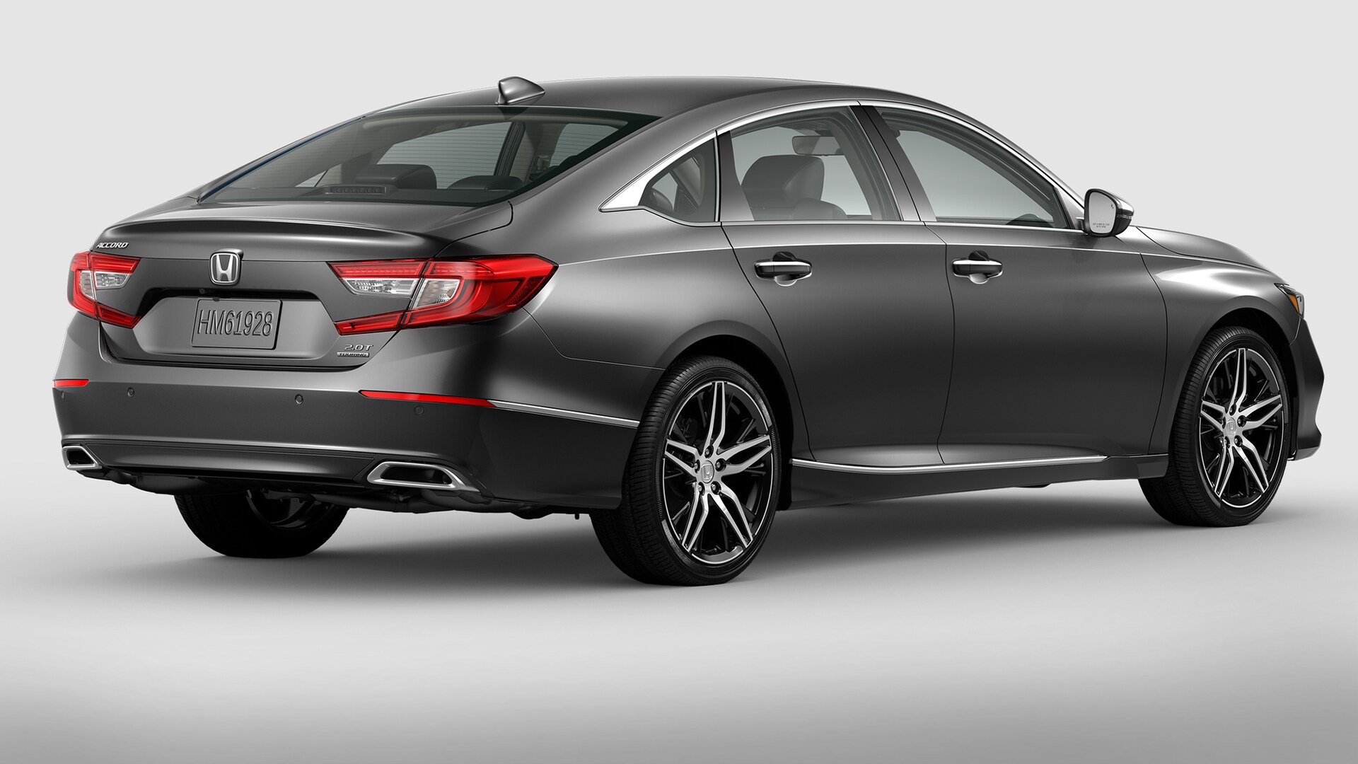 2022 Honda Accord - Modern Midsize Sedan | Honda