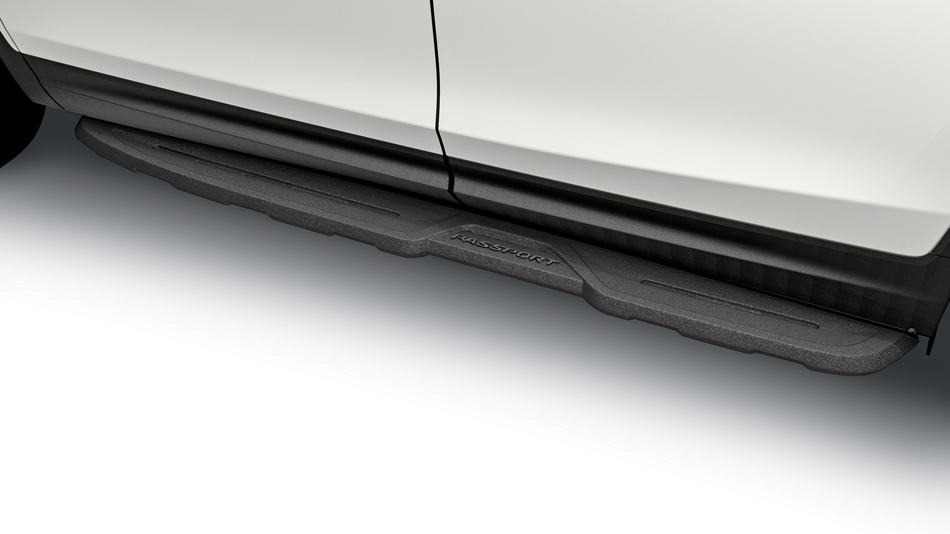 2021 Honda Passport – Rugged Midsize SUV | Honda