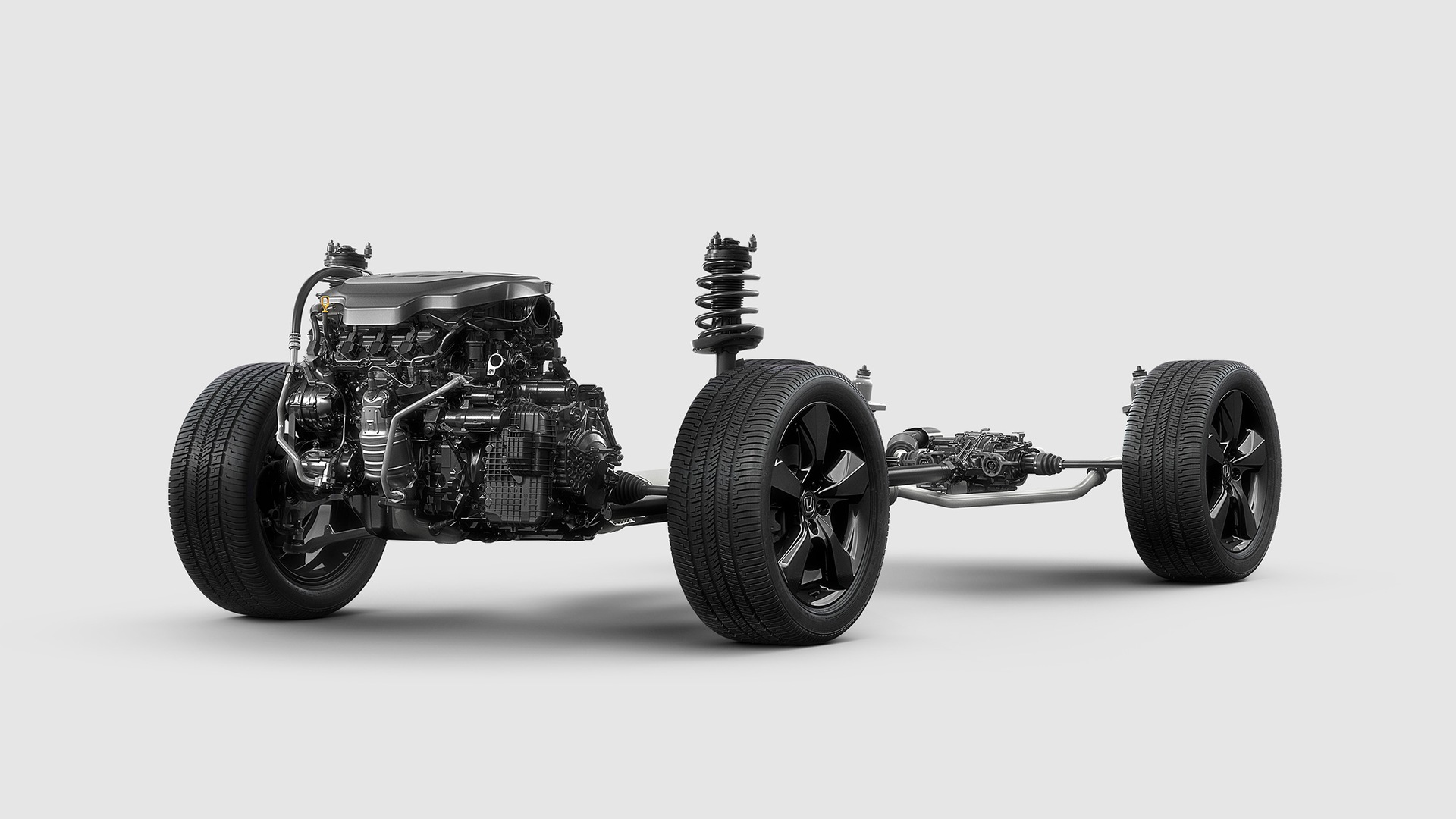 2021 Honda Passport – Rugged Midsize SUV | Honda