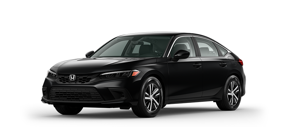 Honda Civic Family: Models & Price | Honda