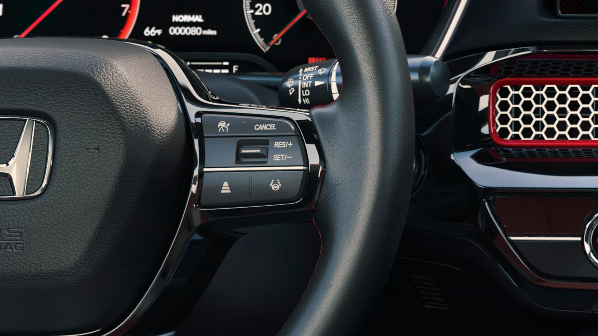 2023 Civic Si – Compact Sports Car | Honda