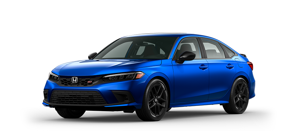 Honda Civic Family: Models & Price | Honda