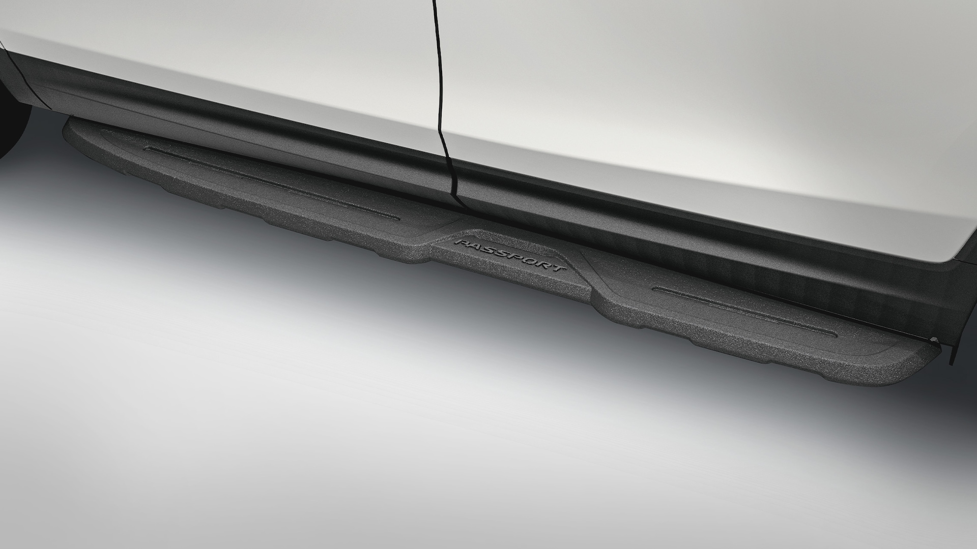 2023 Honda Passport – Rugged Midsize SUV | Honda