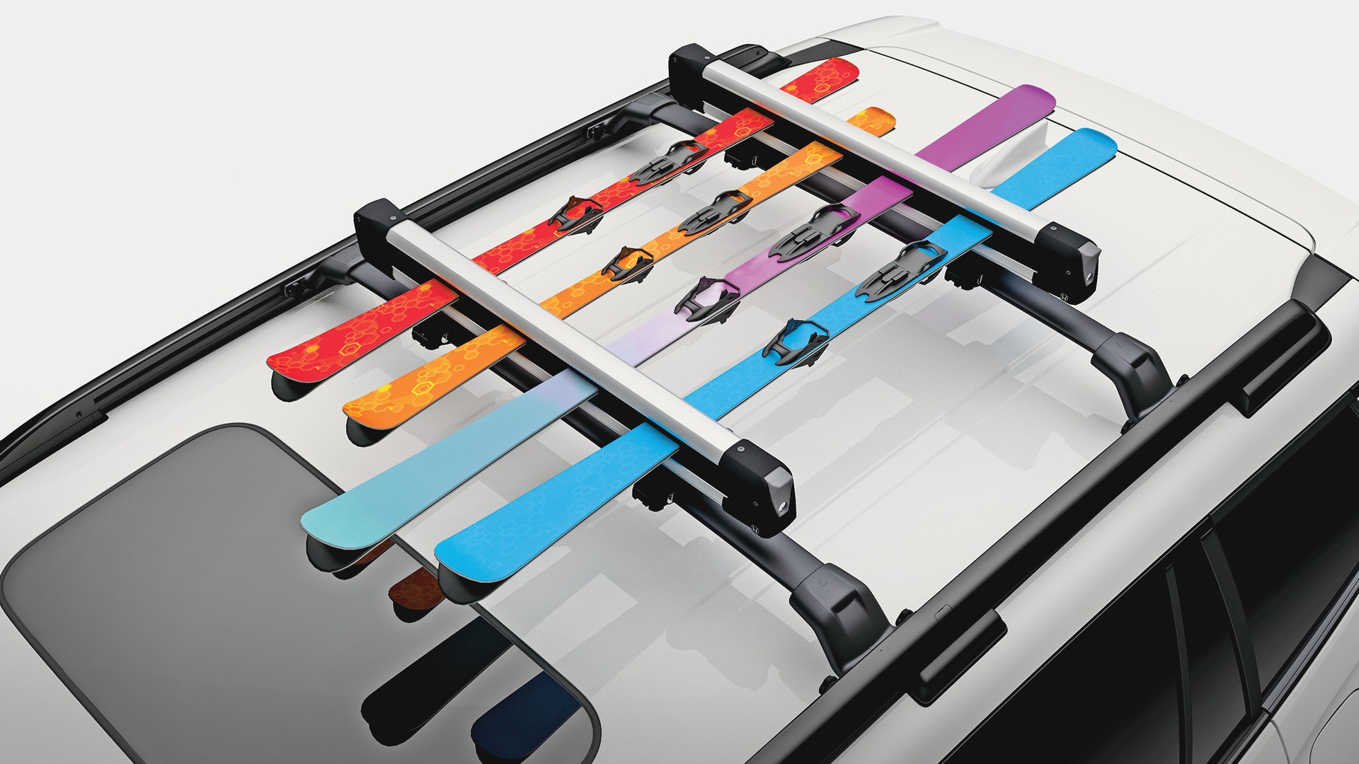 2023 Honda Passport – Rugged Midsize SUV | Honda