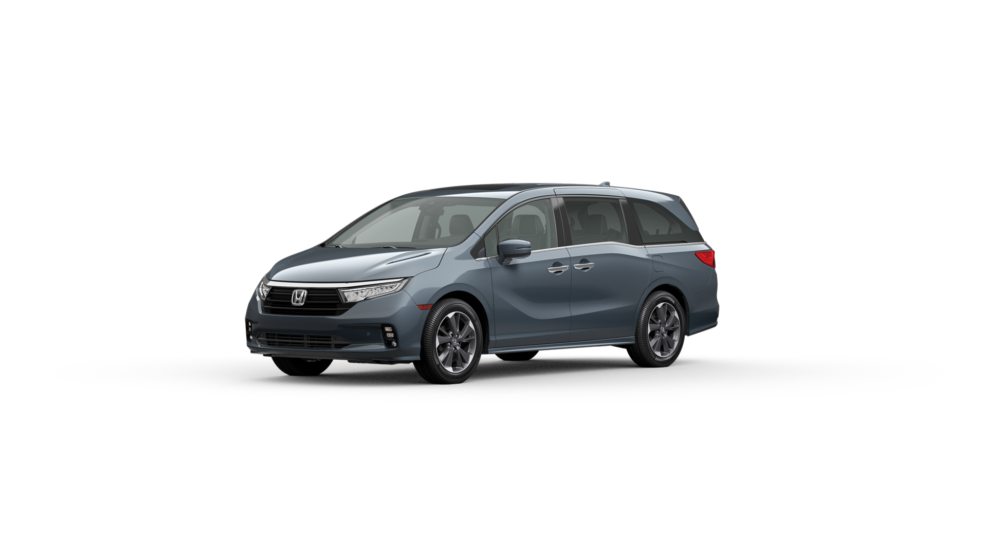 Honda Odyssey 2022 Price