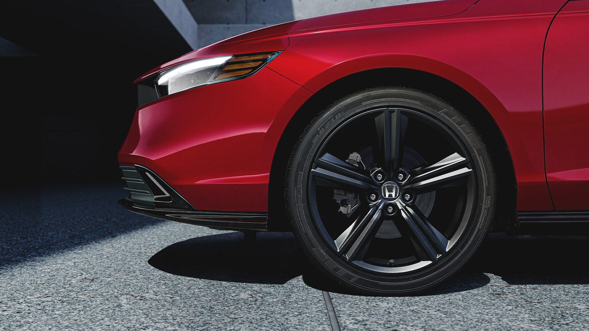 2025 Honda Accord - Honda's Midsized Sedan