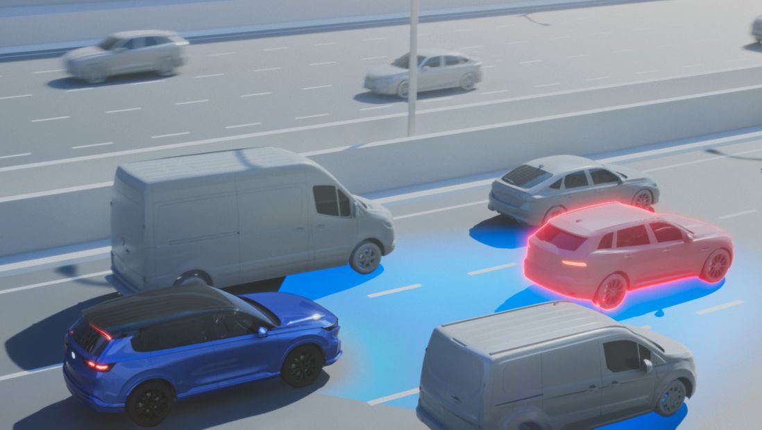 2025 Honda CR-V e:FCEV | Hydrogen Fuel Cell Vehicle