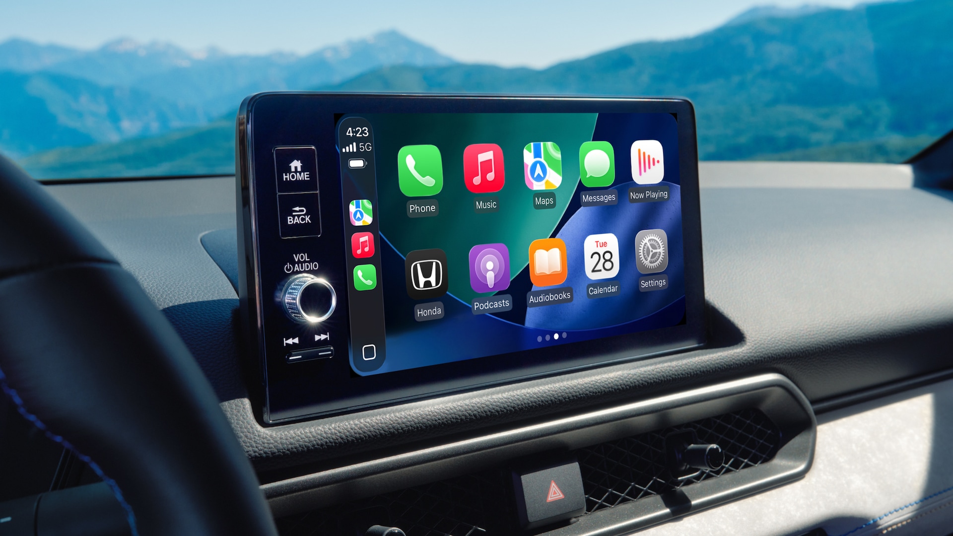 2026 Honda Prelude Hybrid - Exhilarating Hybrid Coupe