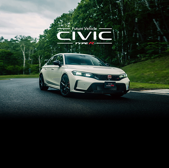 Official Honda Autos USA | Honda