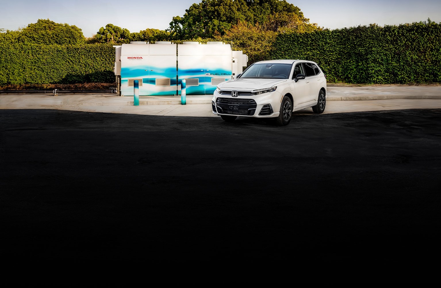 View All Honda Car Models & Types | Honda