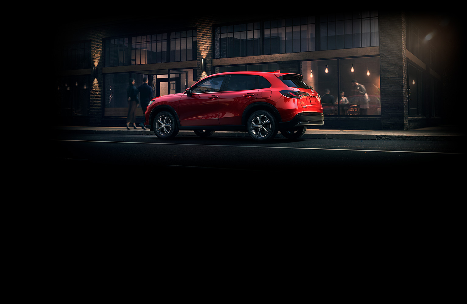 Honda Vehicle Lineup – New Models & Future Cars | Honda