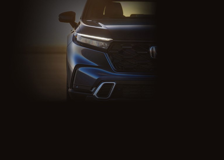 View All Honda Car Models & Types | Honda