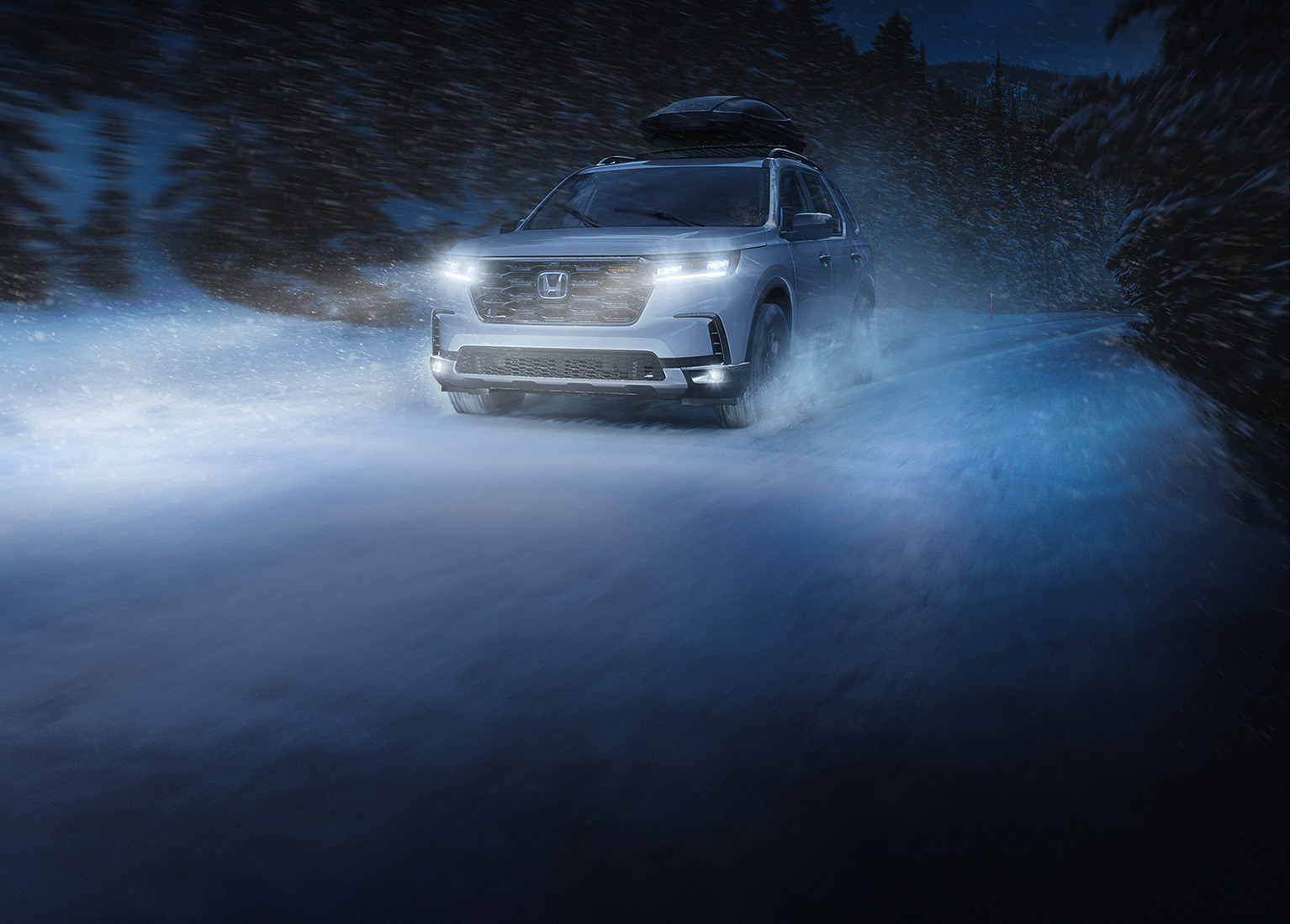 Honda Vehicle Lineup – New Models & Future Cars | Honda