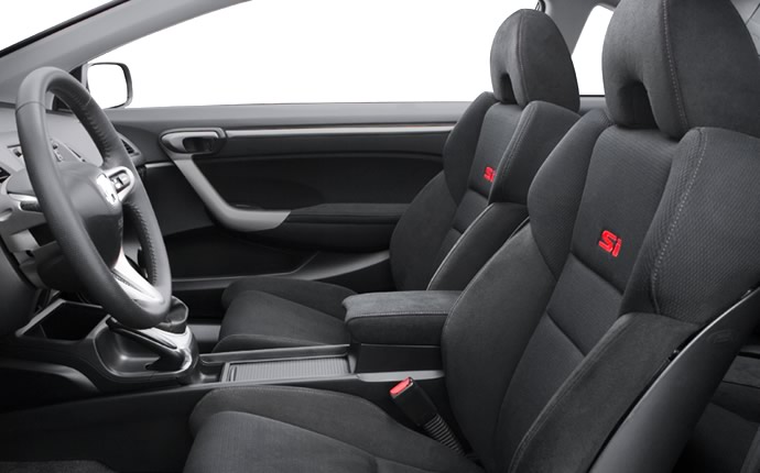 Question about civic seats... | 8th Generation Honda Civic Forum