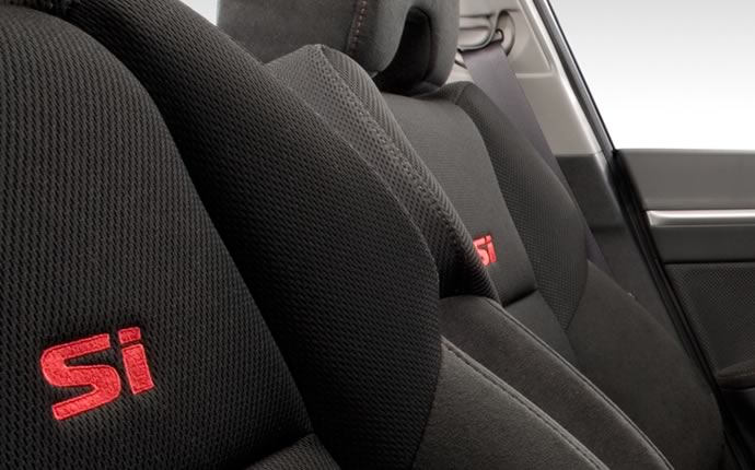 2009 Si Interior | 8th Generation Honda Civic Forum